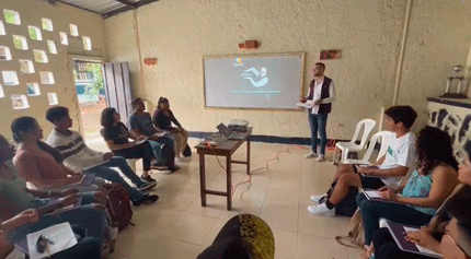 Las oportunidades que brinda la formación dual en Ecuador: Un modelo ...