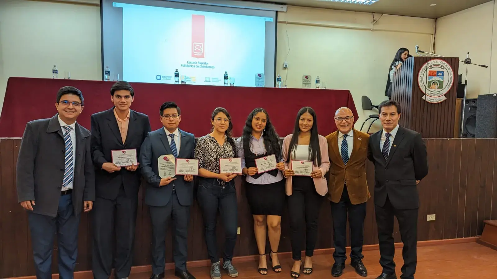 UTPL crea la primera Red de Incubadoras Universitarias del Ecuador - SR ...
