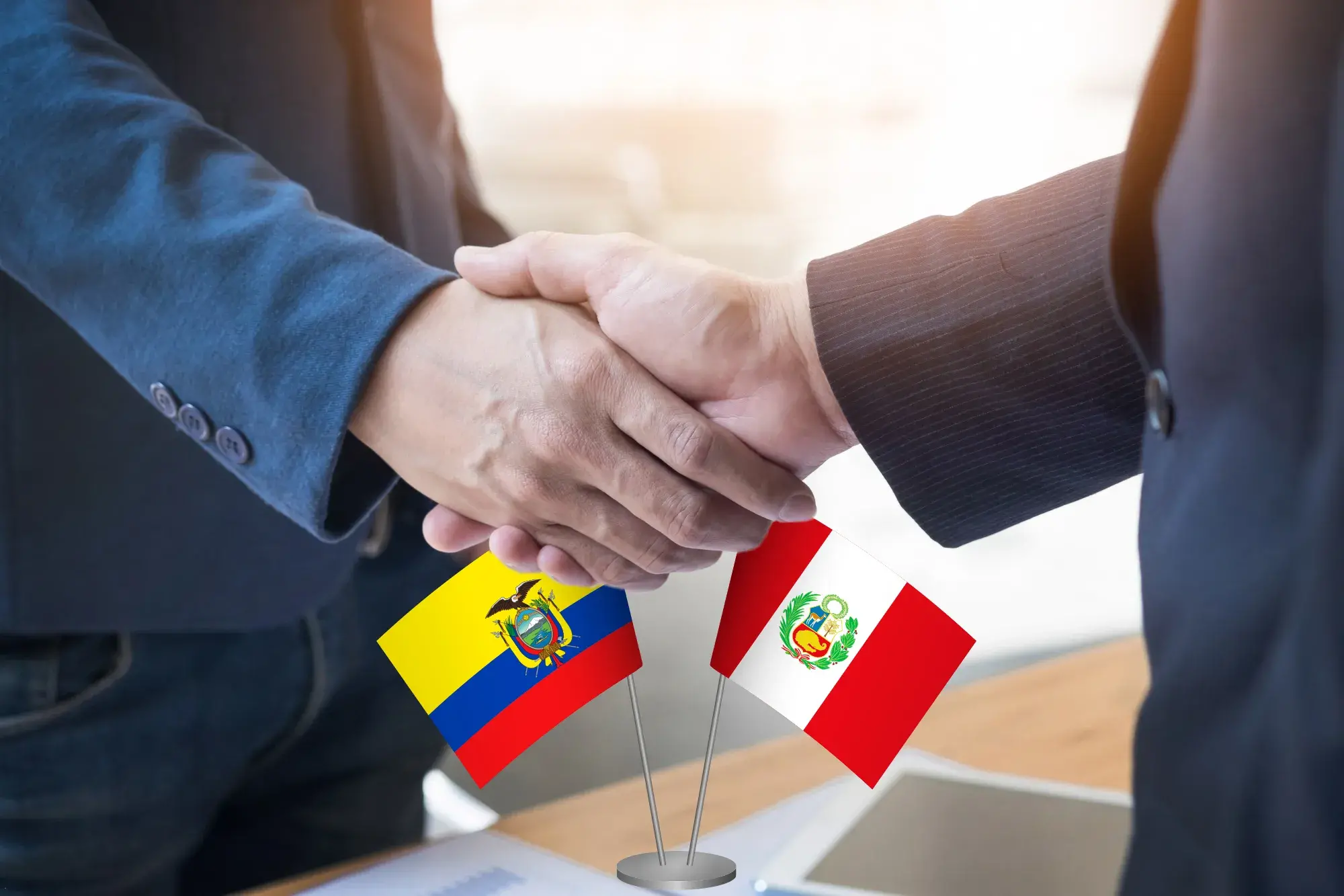 Oficina comercial de Loja, se apertura en Piura – Perú