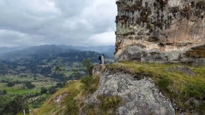 Saraguro: cultura, sabor y naturaleza en el corazón andino